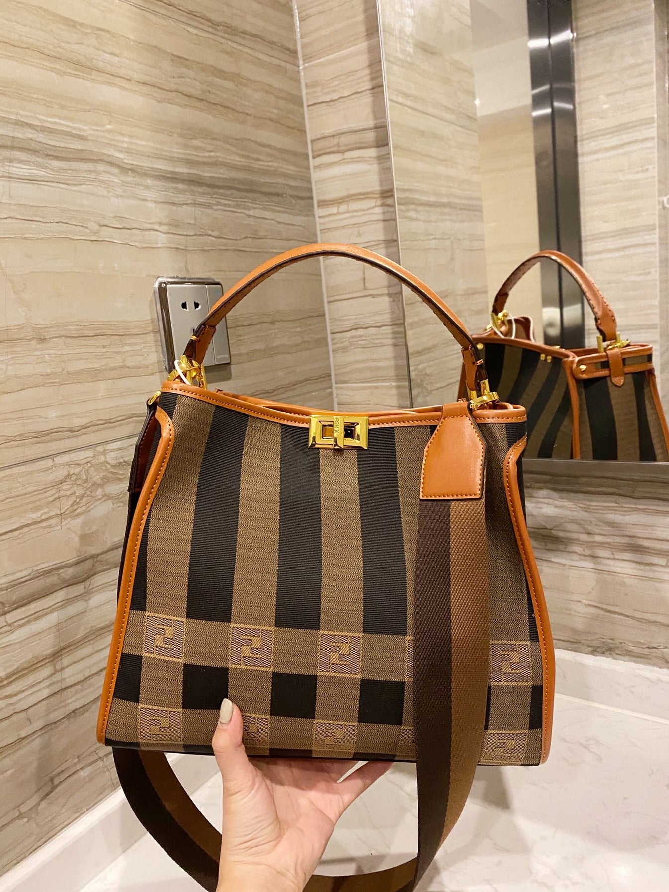 VL - Luxury Edition Bags FEI 148 – sh-shenlian
