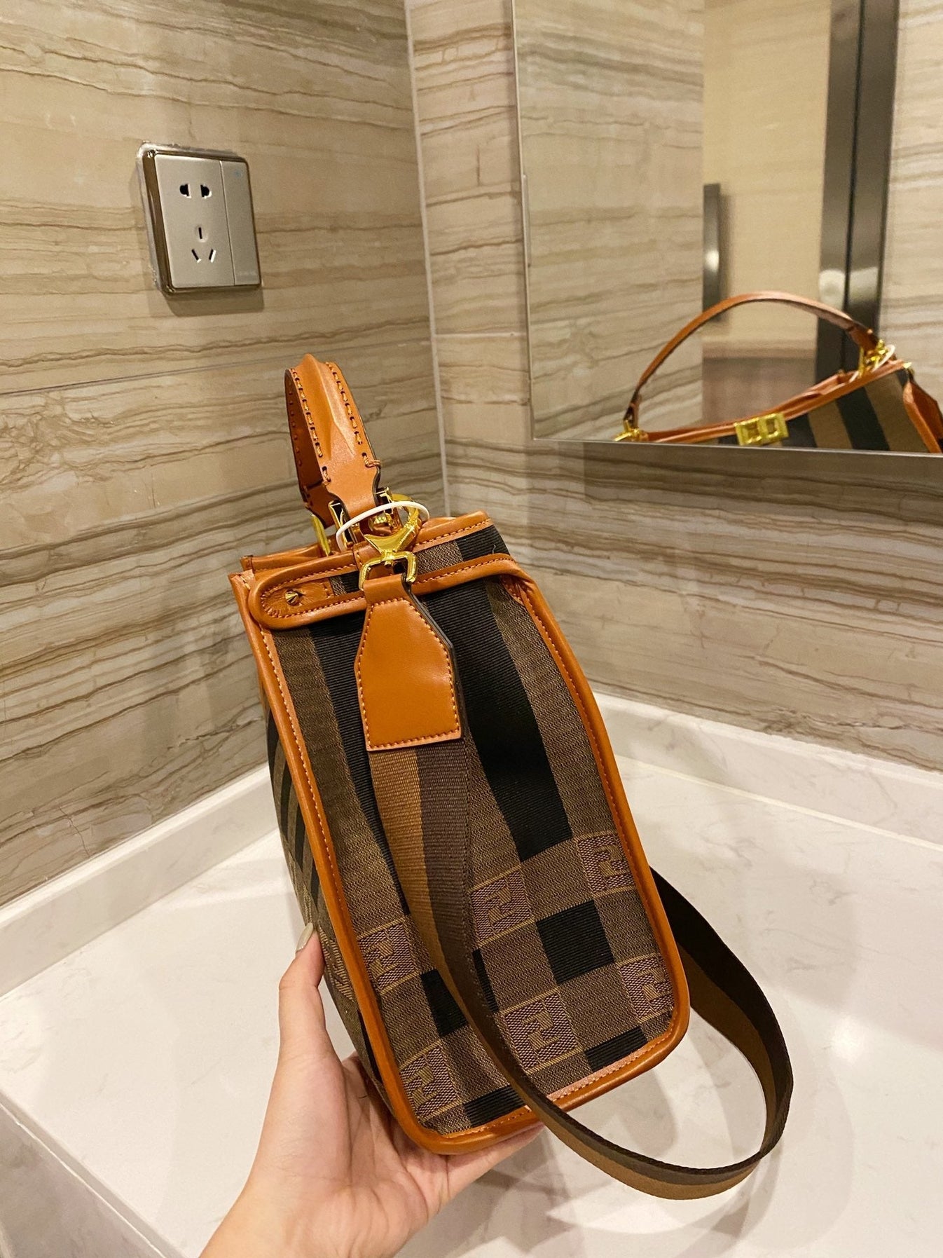 VL - Luxury Edition Bags FEI 148 – sh-shenlian